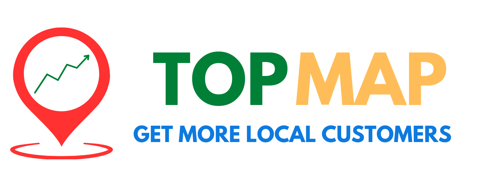 TopMap - Track Your Business Map Performance